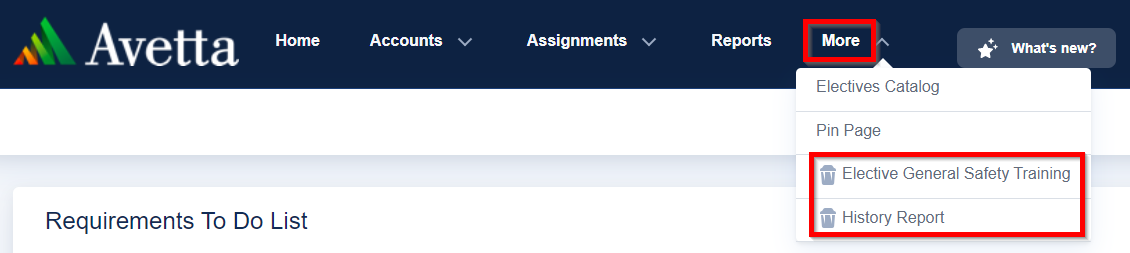 Worker Management Overview | Client Admin
