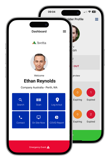 Onsite Mobile By Avetta | Workforce Management | Client Admin