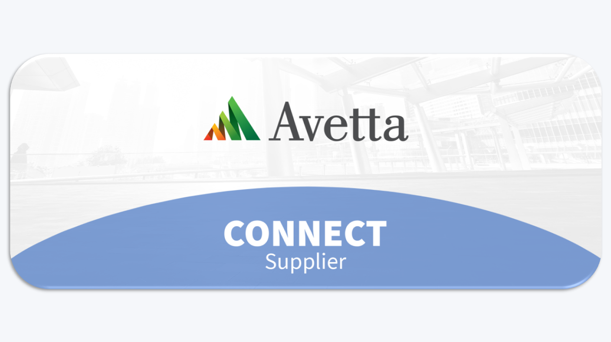 Getting Started | Supplier