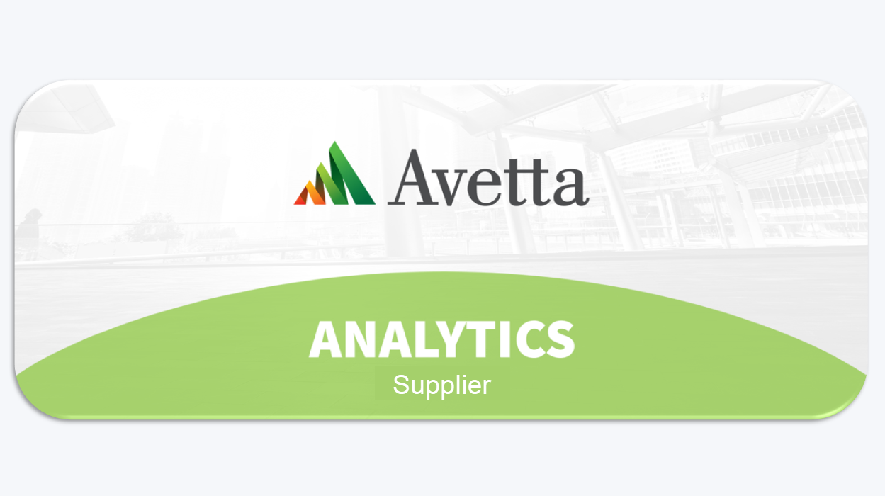 Getting Started | Supplier