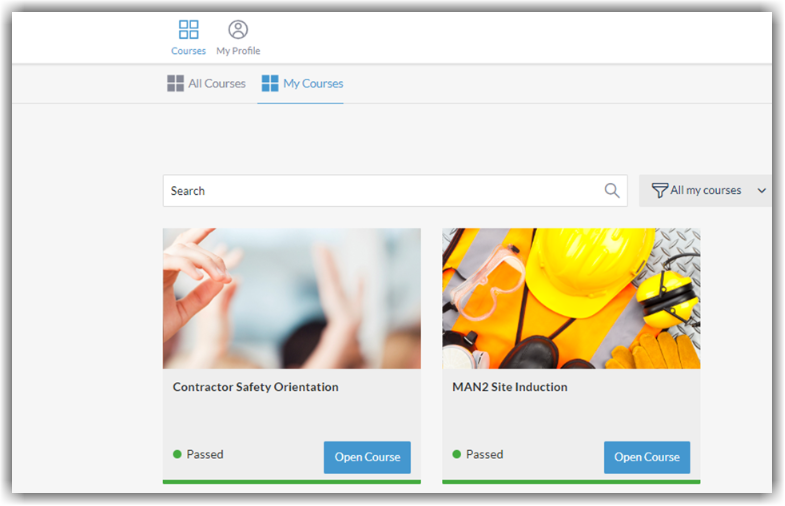 Workforce Management | Account Invitation