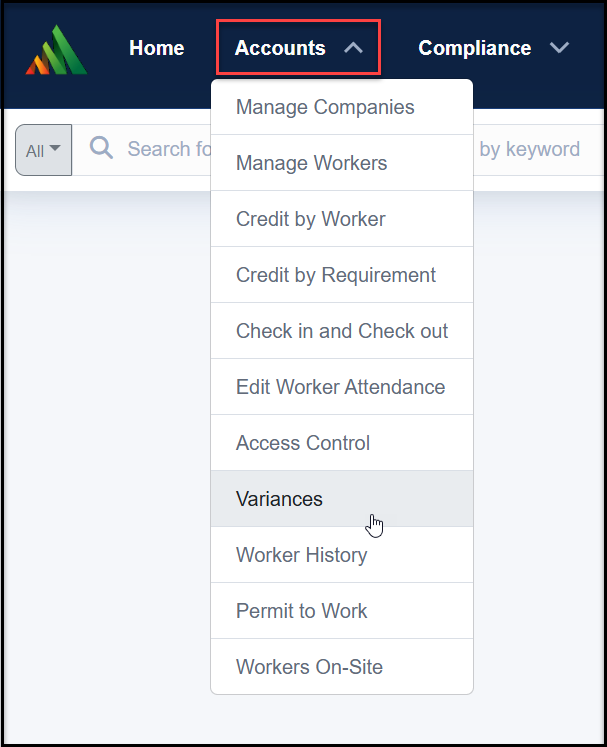 Worker Management Overview | Client Admin