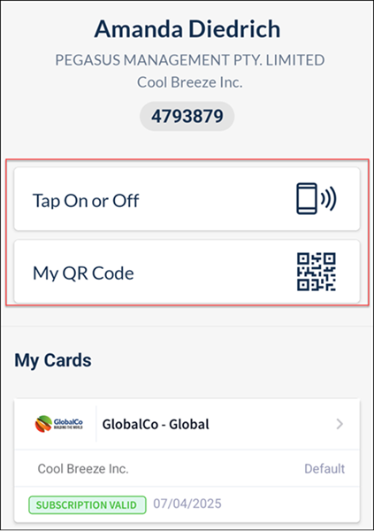 Workforce by Avetta: Worker Mobile App | Workforce Management