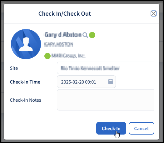 Worker Management Overview | Worker