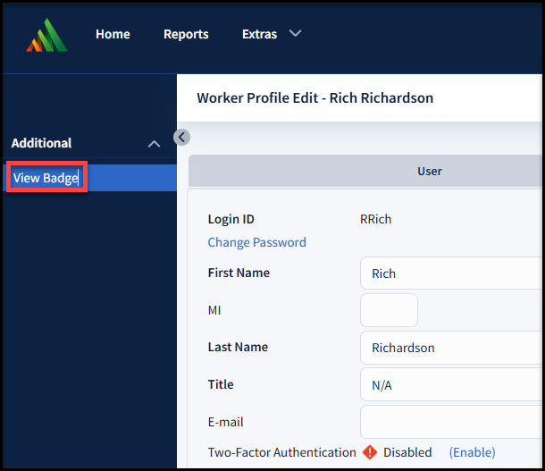 Worker Management Overview | Worker
