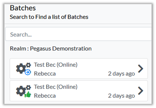 Client Portal | Pegasus Workforce Management | Clients