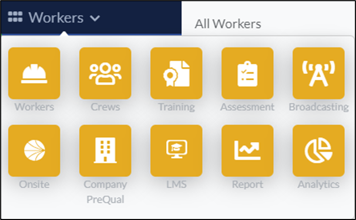 Client Portal | Pegasus Workforce Management | Clients