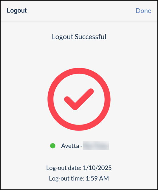 Workforce by Avetta: Worker Mobile App | Workforce Management