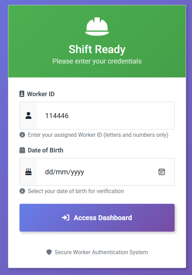 ShiftReady | Pegasus Workforce Management | Clients